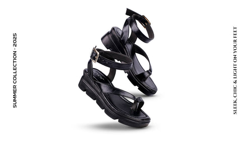 Women Sandals – SEVEN's